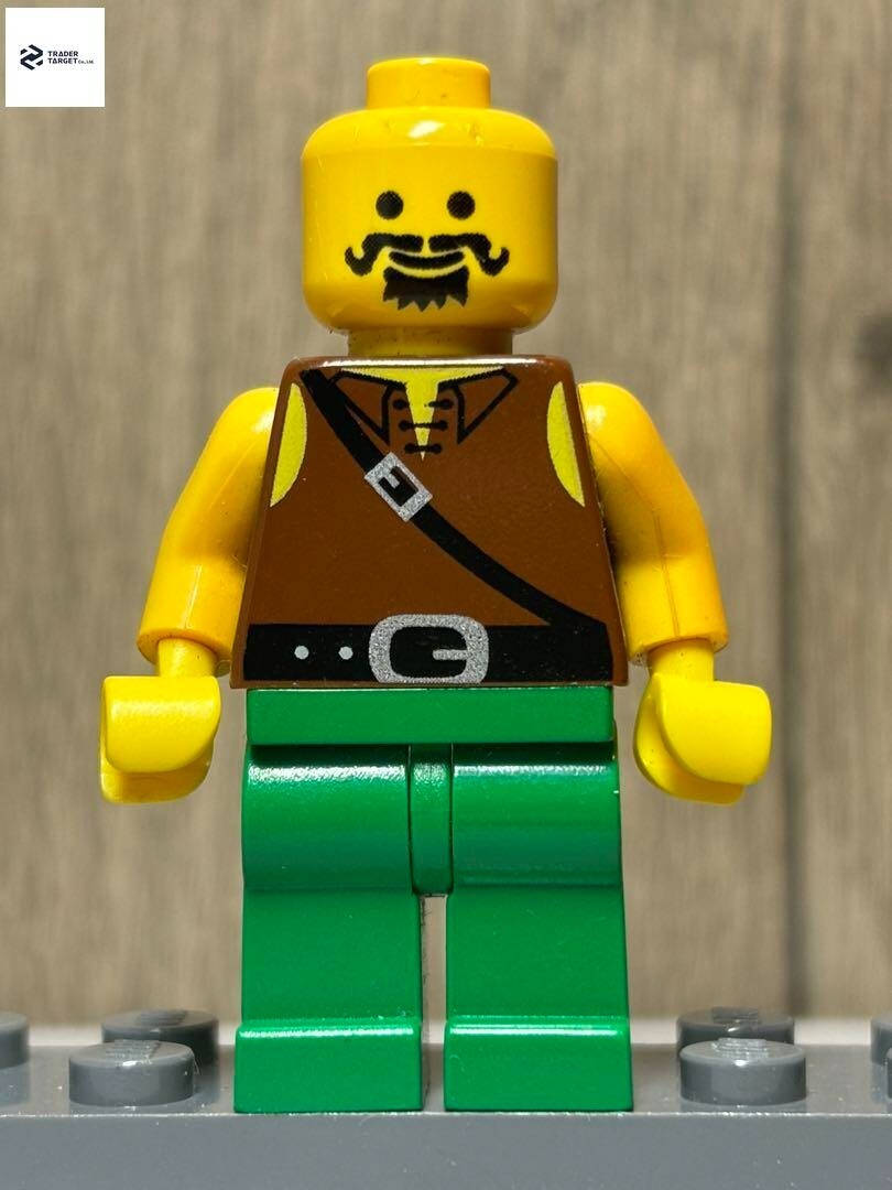 LEGO Castle: Dark Forest Fortress (6079) for sale online | eBay