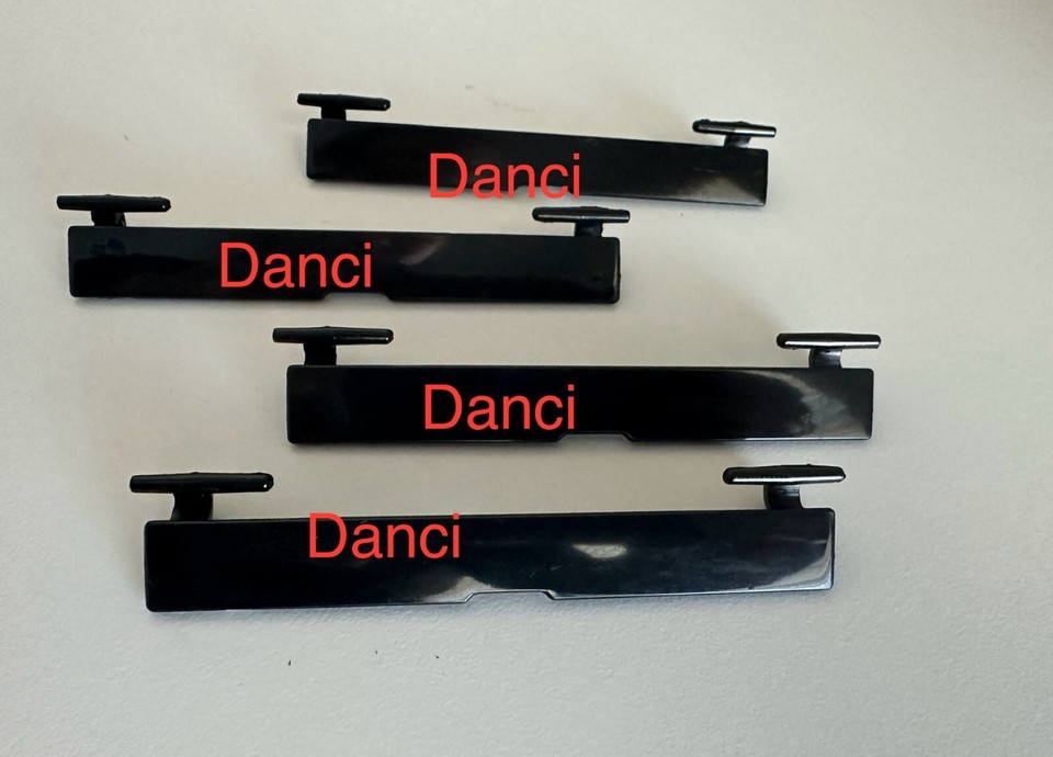 For Mercedes roof molding port bag cover C-class years 2015-2021 - 4 ...