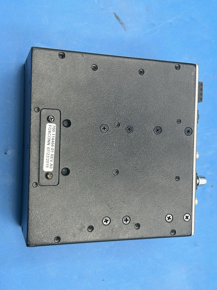 CISCO IR1101 Rugged Series Router | eBay