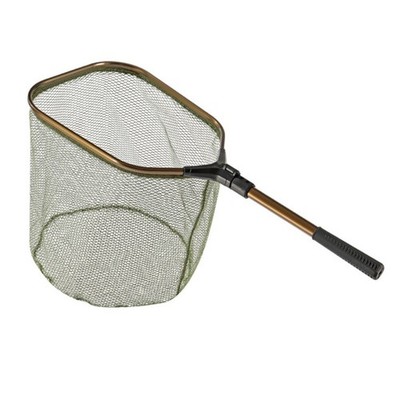 FISHING NET Anti Hanging Mesh Comfortable Hand Feel Flexible Use ...