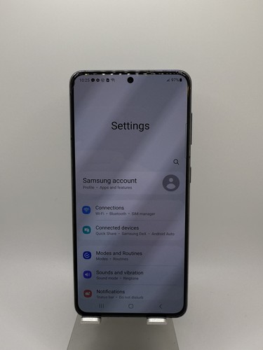 Samsung Galaxy S21 128GB- Verizon (Unlocked)- Read Description #112 | eBay