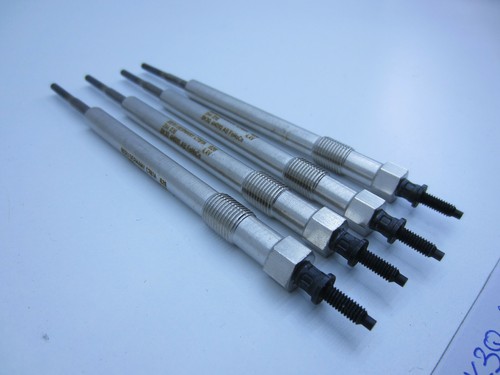 GLOW PLUGS GENUINE FOR FORD RANGER PX 2.2L & 3.2L MK2 X4 BK3Q6M090AB ...