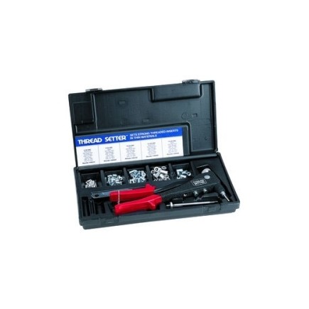 Marson 39301 Rivet Nut Thread Setter Kit for sale online | eBay