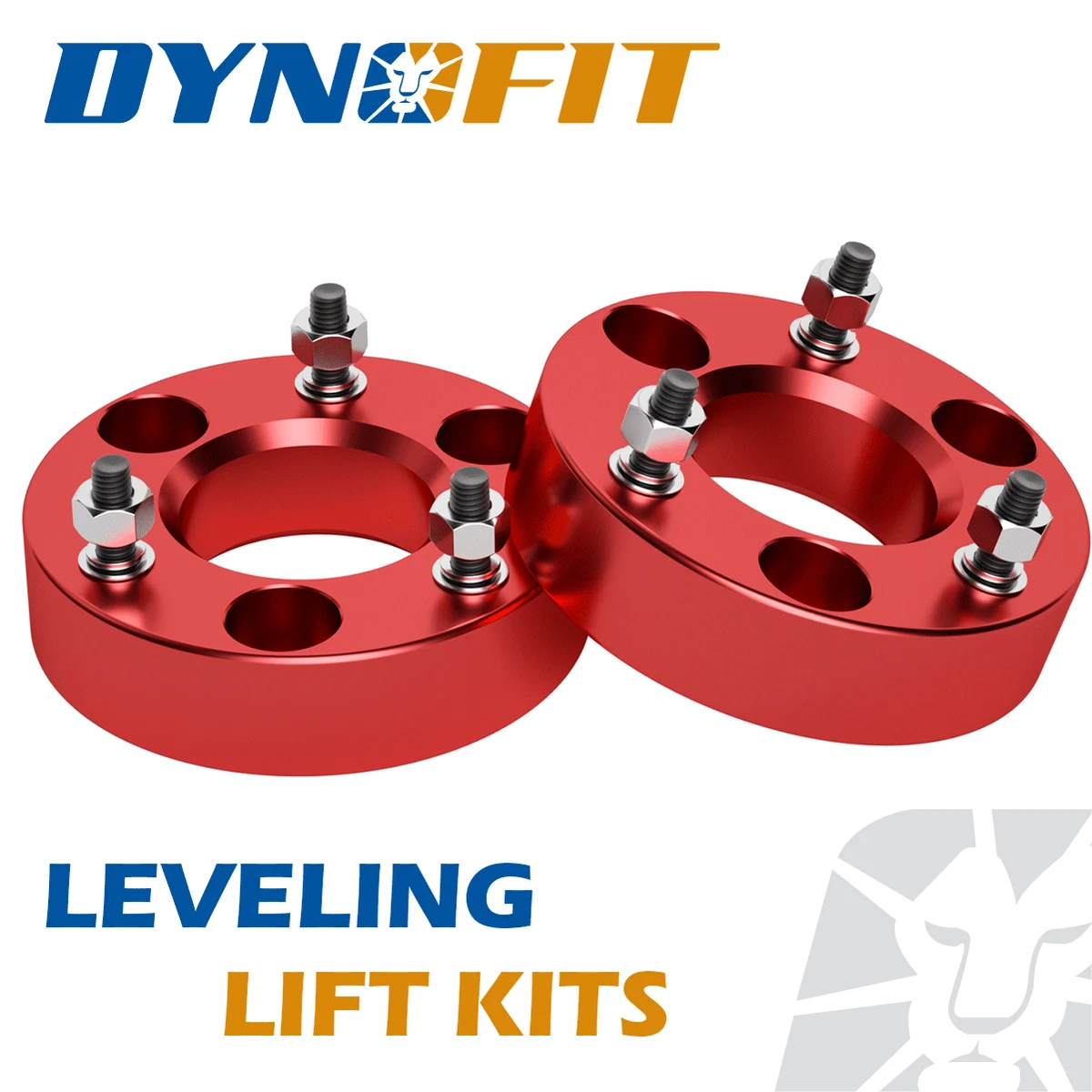 Dodge Raider Lift 35