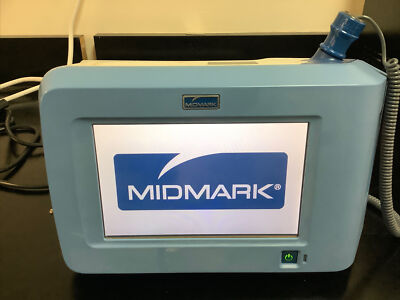 Midmark IQ Vitals PC Vital Signs Monitor | eBay
