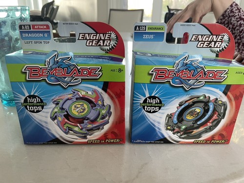beyblade Zues. G-revolution. dragoon. | eBay