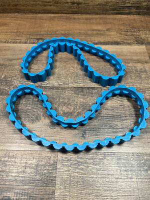 Pentair Pool Cleaner Prowler 720 Part Drive Track Set p12112 | eBay