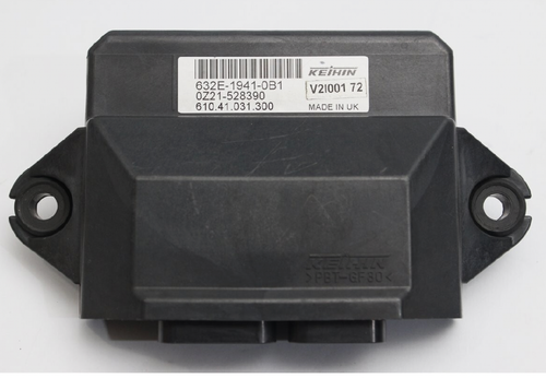 KTM 06-12 990 Supermoto ECU CDI BOX Computer 61041031200 | eBay