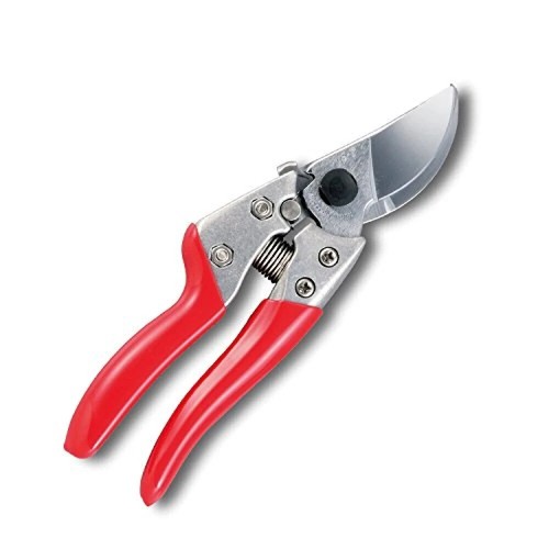 ARS VS-7Z Heavy Duty Pruning Shears Gardening Scissors Red Bonsai Tool | eBay