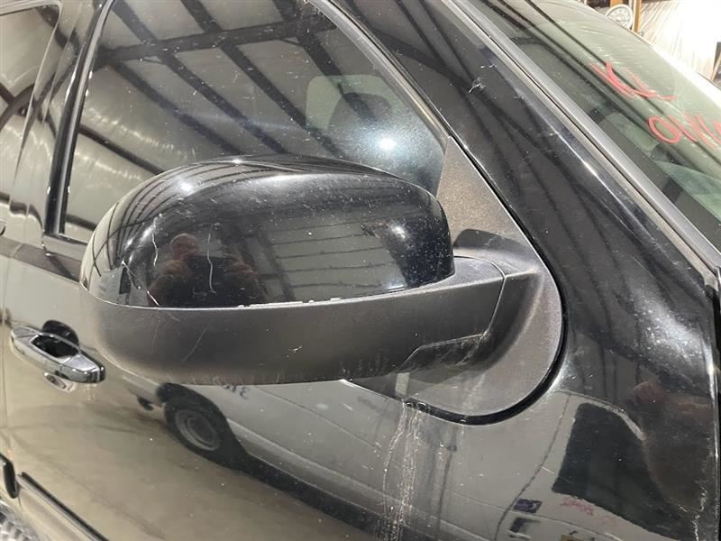 Passenger Side View Mirror Power Opt DL8 Fits 07-14 SIERRA 2500 PICKUP ...