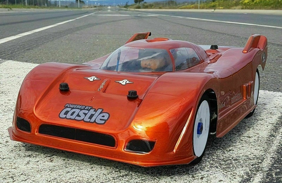 RC Cap Pack,Capacitor Pack, up to 4S, Car, Buggy, Helicopter, Boat, for ...