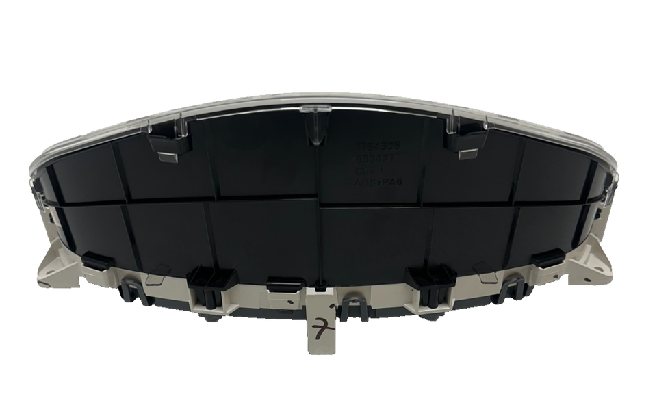 GM 2007-2009 Suzuki Vitara / XL7 Speedometer Instrument Cluster KPH | eBay