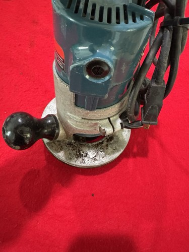 bosch 1604 router 25k rpm Corded 3/4 Hp | eBay