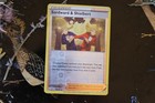 Sordward and Shieldbert 135/163 Reverse Holo Battle Styles | eBay