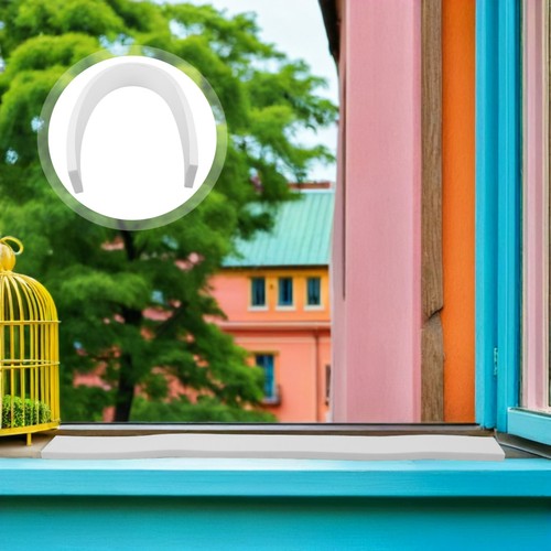 Window Sill Sponge Strip Condensation Moisture Sliding Seal | eBay ...