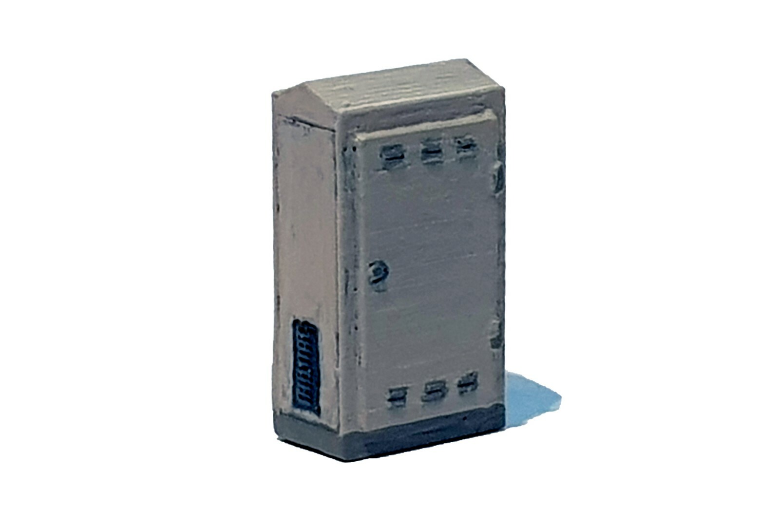 TD18-A 5 x Street Junction box 1-5 3d printed OO scale model railway ...