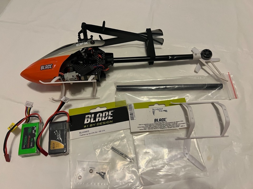 Blade RC Helicopter 150s BNF Helicopter | eBay