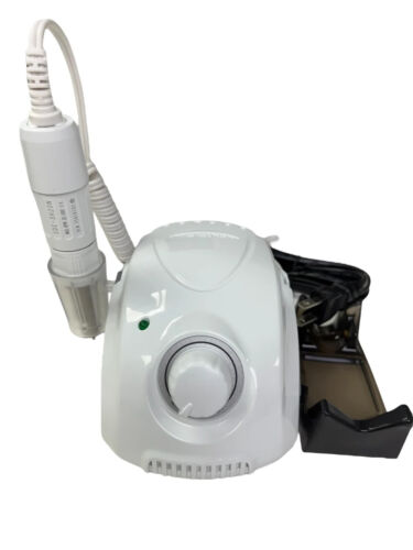 Professional Electric Nail Drill Machine Marathon 3 Champion 35000RPM ...