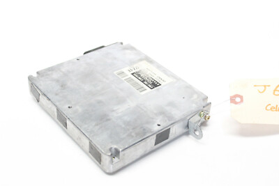 2000-2002 TOYOTA CELICA GT AUTOMATIC 1ZZ ECU ENGINE COMPUTER J6719 | eBay