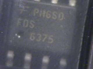 FSC FDS6375 Qty of 500 per Lot MOSFET SO8 | eBay