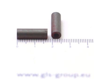 FERRITE ROD AERIAL / ANTENNA BAR / MW LW LF RADIO NOS 3PC ...