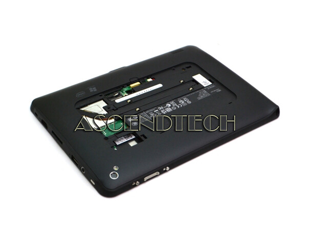 Dell Latitude St T02g 10.1" WXGA Atom Z670 2gb RAM WiFi Tablet 4 Parts ...