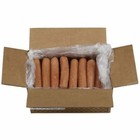 Farmland Gold Medal Boneless Meat Hot Dog - 4:1, Bulk Pack (10 lbs, 1 ...