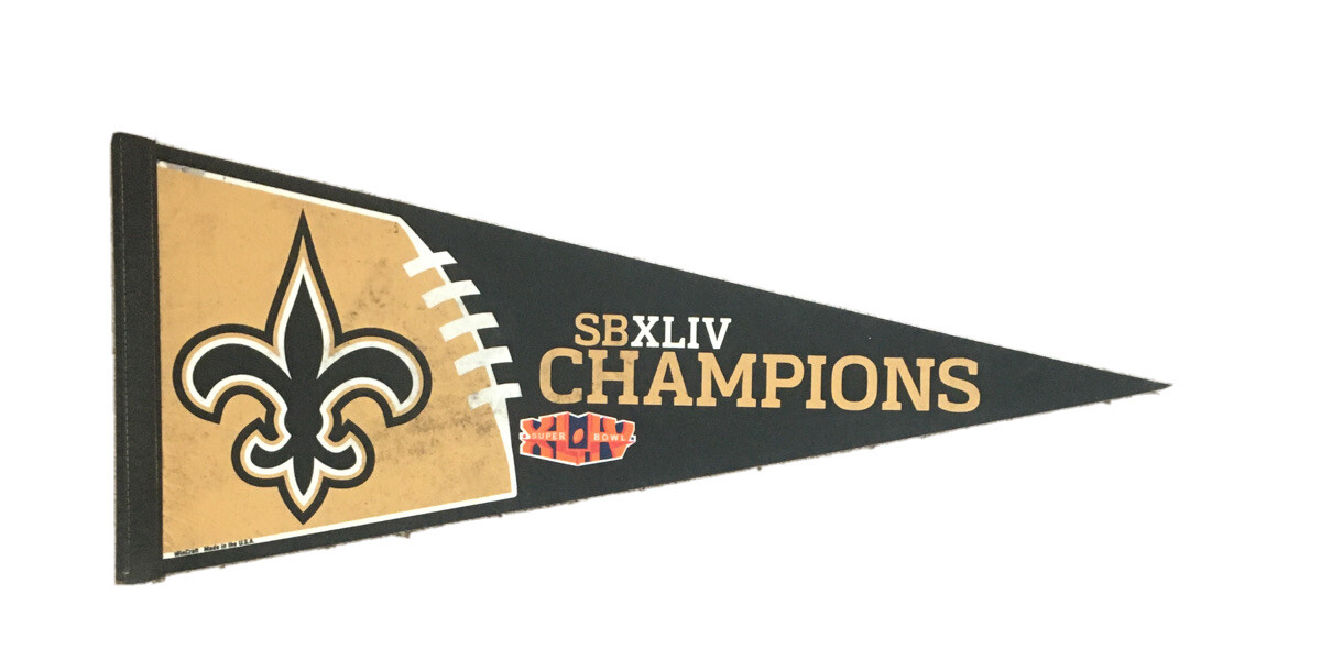 Super Bowl Xliv Logo