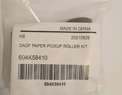 Xerox Workcentre 7855 7845 7835 7556 7545 7535 7530 Doc Feeder Kit ...