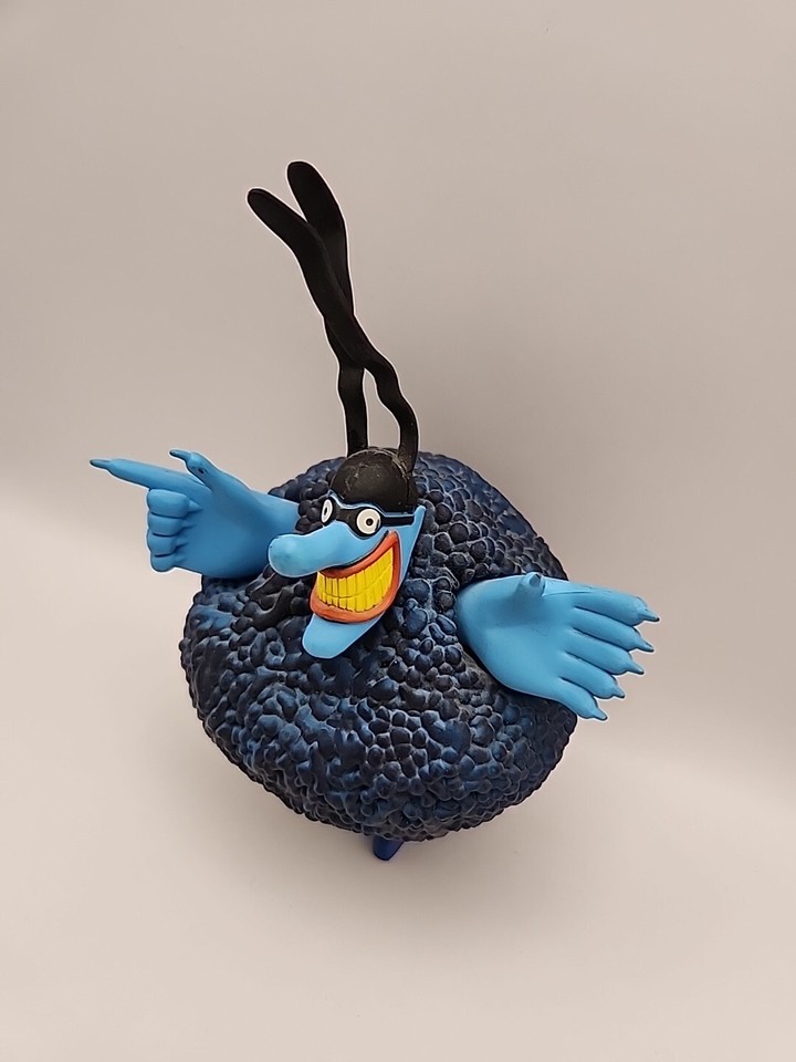 The Beatles Blue Meanie Figure Mcfarlane | eBay