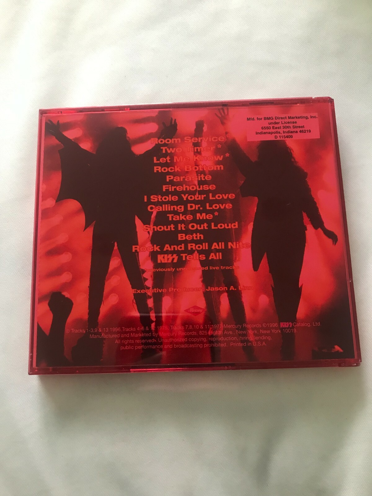 Kiss You Wanted The Best You Got The Best CD D115409 314 532 741 2 kiss-you-wanted-the-best-you-got-the-best-cd-d115409-314-532-741-2