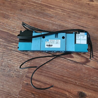 825C-PM-221BA-552 MAC Pneumatic Valve 825C-PM-221BA-552 | eBay