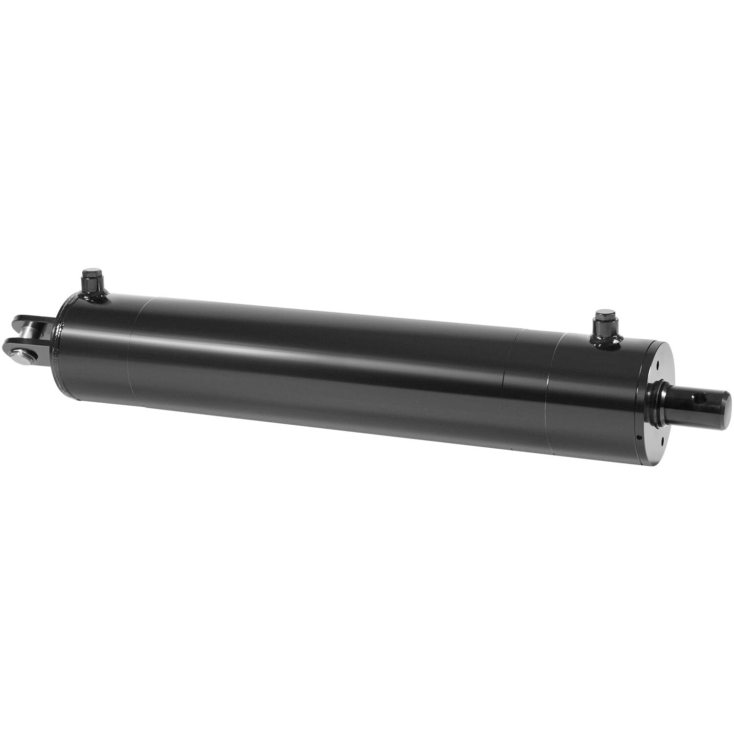 5"x24" Hydraulic Cylinders Log Splitter Cylinder For Log Splitter ...