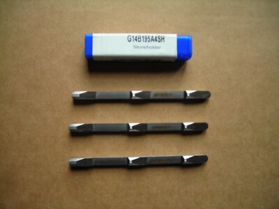 SUNNEN GENERAL HONE GH 3/4" HONING TOOL HONE HEAD (1.050"- 1.120") STONE HOLDERS | eBay