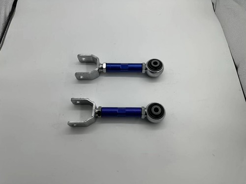 Pair of Adjustable Rear Toe Arms For 11-20 Dodge Journey Avenger ...