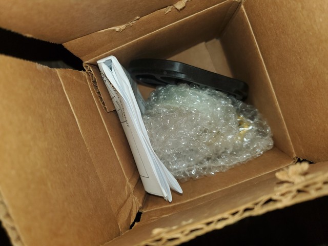 Genuine Ford Sensor - Steering Rotation CL8Z3F818A for sale online | eBay