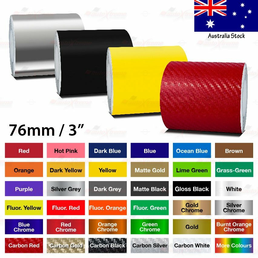 Roll PIN STRIPE Car PinStriping PinStripe Styling Decal Line TAPE Vinyl ...