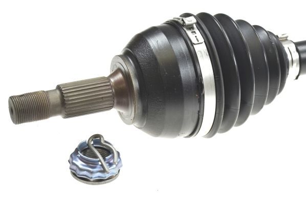 Spidan Antriebswelle Gelenkwelle Achswelle 25175 für Peugeot Citroen DS ...