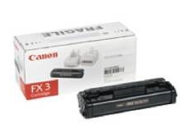 Original Canon Toner Fax L220 L250 L290 L300 L350 L360/Cartridge FX3 ...