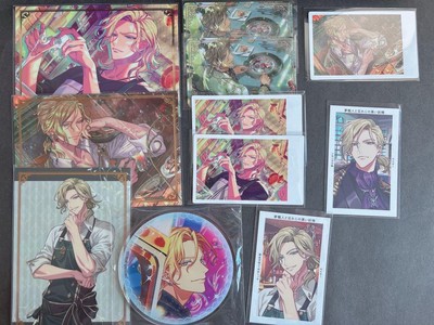 Dream Kuro Oscar Goods Set Summary | eBay