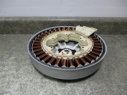 SAMSUNG WASHER STATOR & ROTOR PART # DC93-00236C | eBay