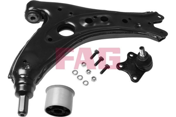 824 0004 30 LH RH TRACK CONTROL ARM PAIR FRONT FAG 2PCS NEW OE ...