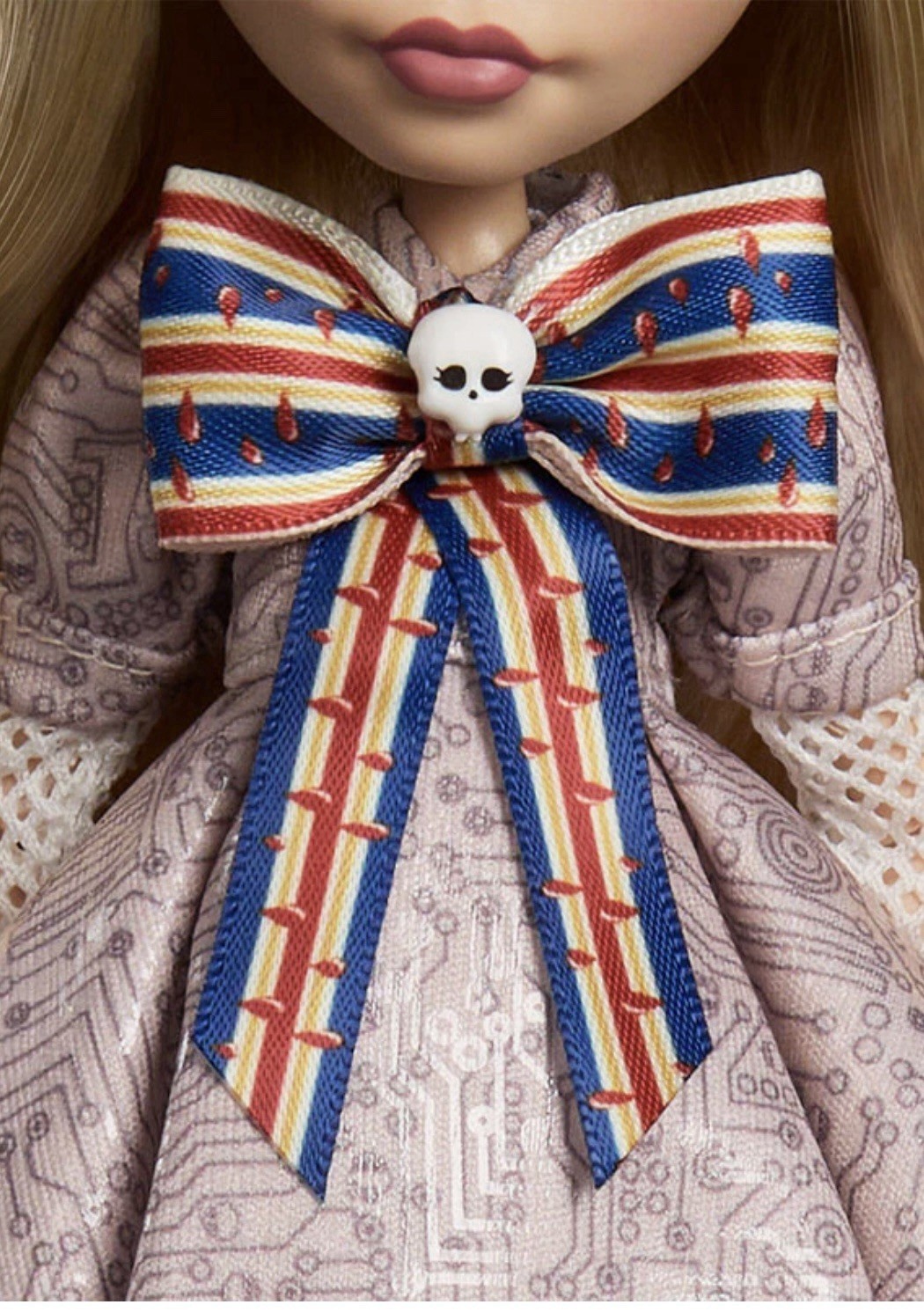 Monster High "M3gan" Megan Skullector Movie Doll Mattel 2025 In Hand ...