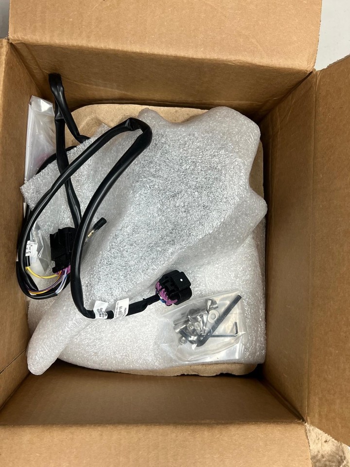 MERCURY OEM DTS Slim Console Control, Single‑Engine 75 to 400 HP ...