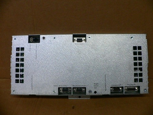 Abb - Irc5 Controller Axis Computer Dsqc601 3Hac 12815-12 | eBay