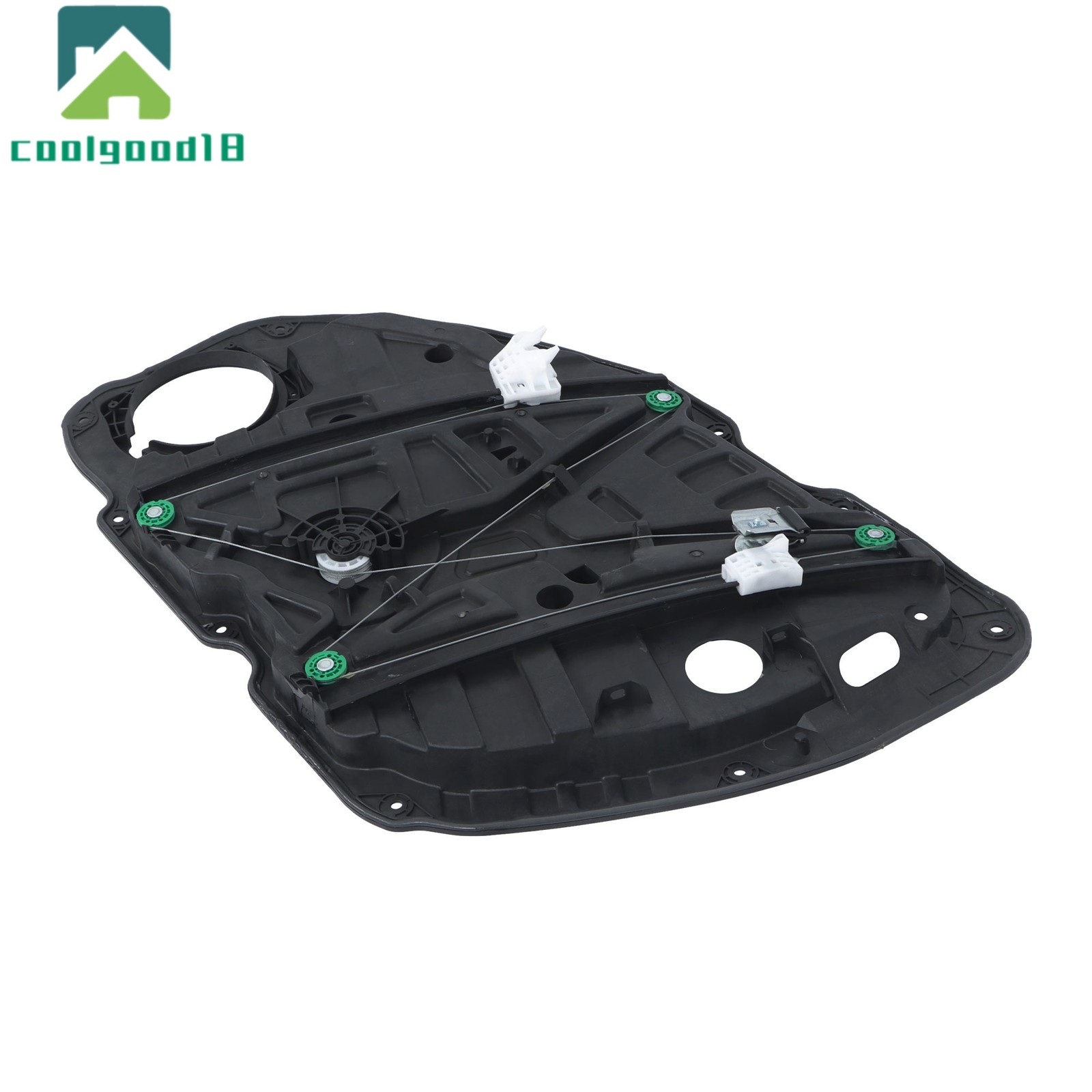 For KIA Optima 2016-2021 82471D4000 Front Left Power Window Regulator W ...