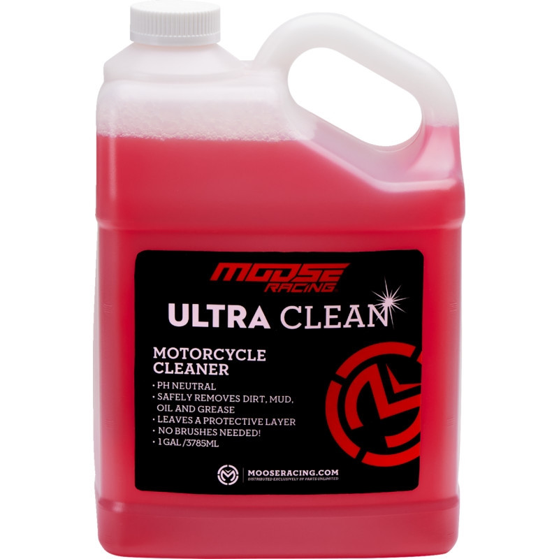 Moose Racing Ultra Clean Cleaners MM X 1G | eBay