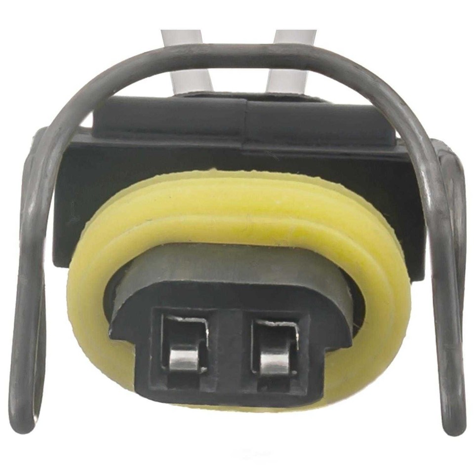 Fuel Injector Connector-Turbocharger Boost Solenoid Connector Standard ...