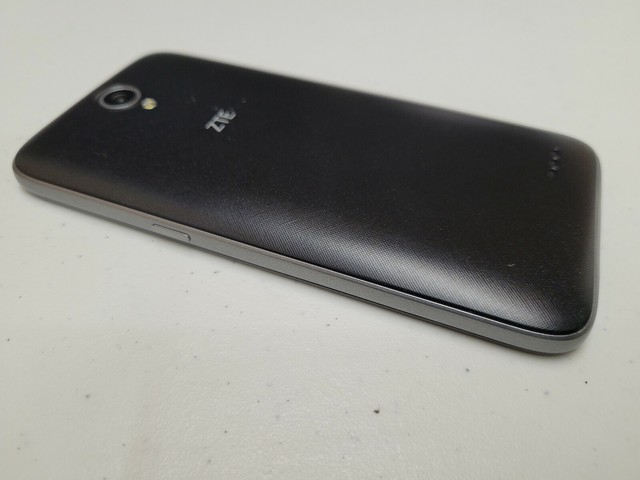 ZTE 9136ABB Prestige 2 - 16GB - Black (Boost Mobile) for sale online | eBay