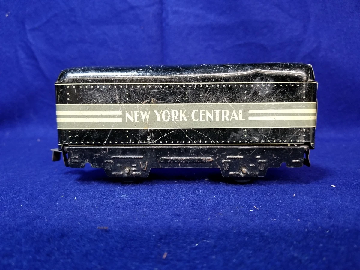 Marx Toy Trains On Ebay